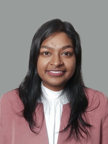 Anvesha Katariyar